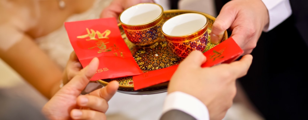 Wedding & Tinghun Packages in Makati | New World Makati Hotel